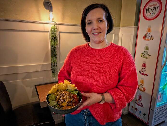 Multicul is marginaal? Dan gaan wij op culinaire wereldreis in Menen ...