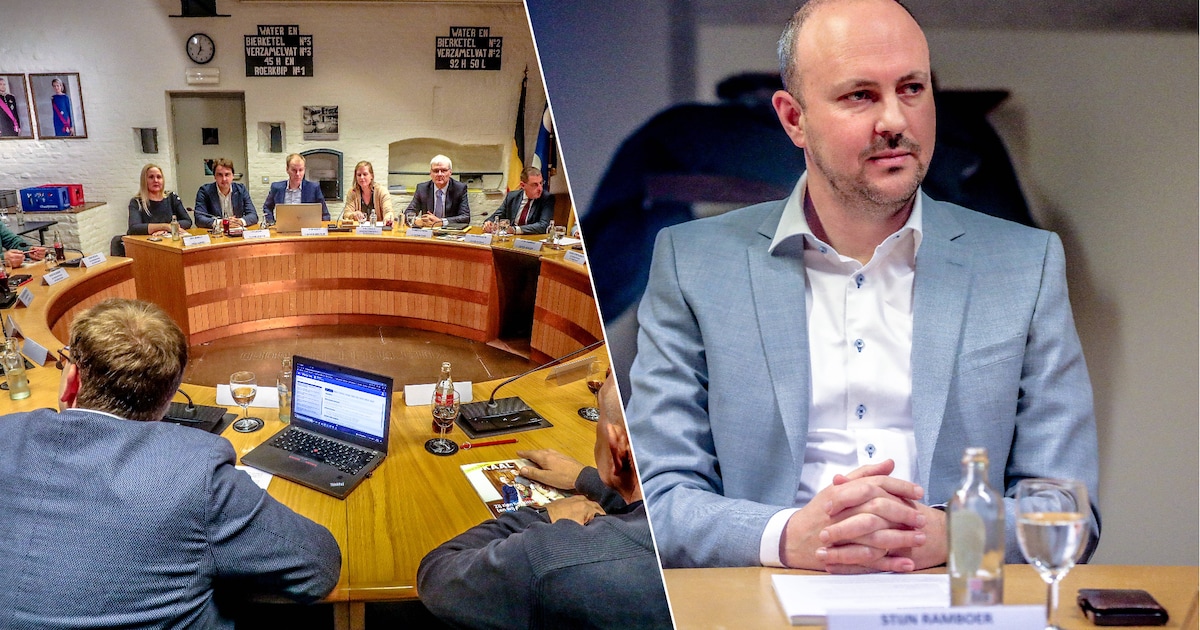 Meerjarenplan Koekelare goedgekeurd: “Geen belastingverhoging maar alle ...