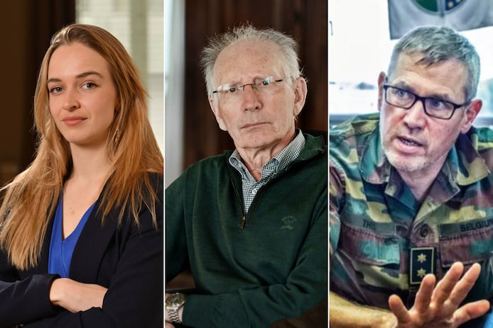 Wat kan het Belgisch leger bijdragen aan een Europese troepenmacht ...