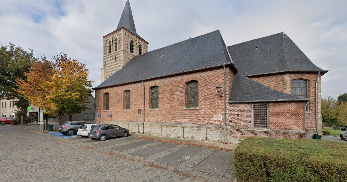 Gemeenteraad keurt meerjarenplan van kerkfabriek af: “Onverantwoord ...