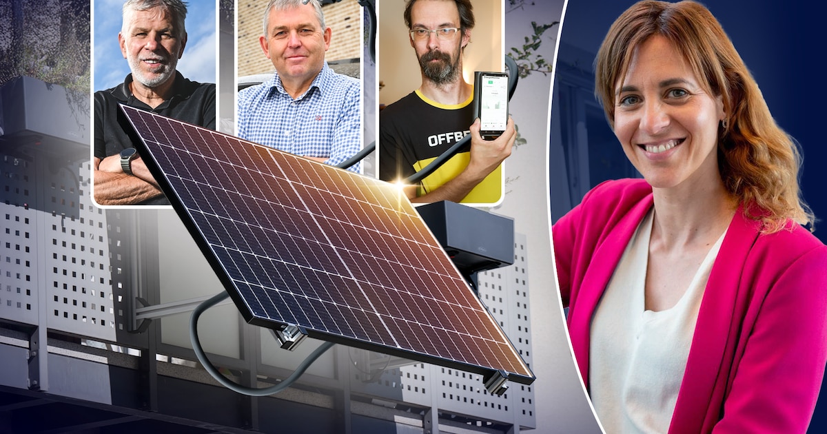 “Geplaatst op een halfuur en na één zomer al 225 euro opbrengst”: 3 ...