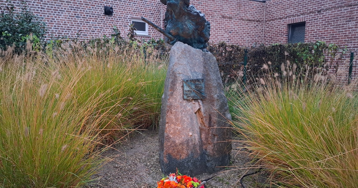 Bever herdenkt ter dood veroordeelde heksen tijdens Internationale Dag tegen Geweld tegen ...