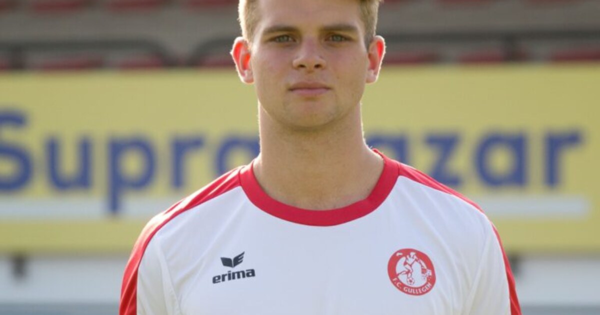 Juul Tanghe na eerste zes maand bij FC Gullegem: “Op tactisch vlak al ...