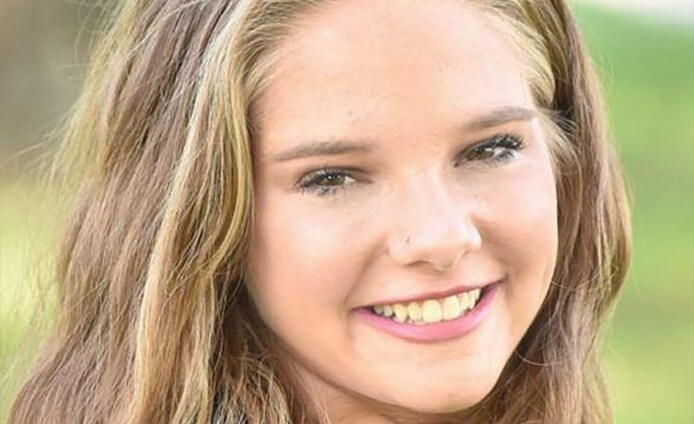 Amerikaans tienermeisje (15) verdwijnt na Snapchat-afspraakje, wordt ...