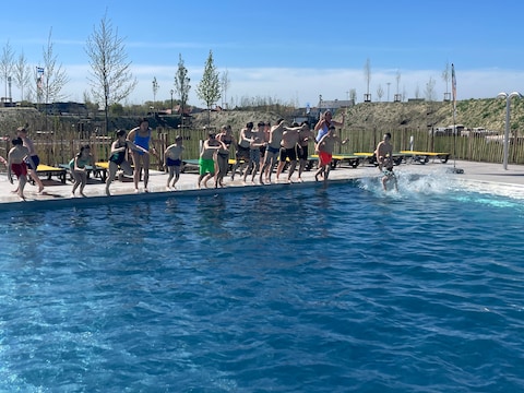 LAGO organiseert vrijdag nocturne in Bredene en breidt openingsuren uit ...