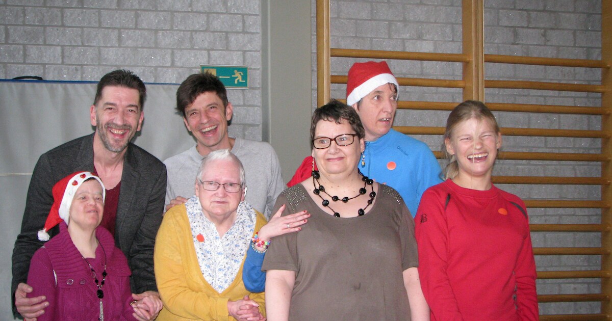 Clouseau trakteert Flegado op privéconcert | Nieuws | hln.be