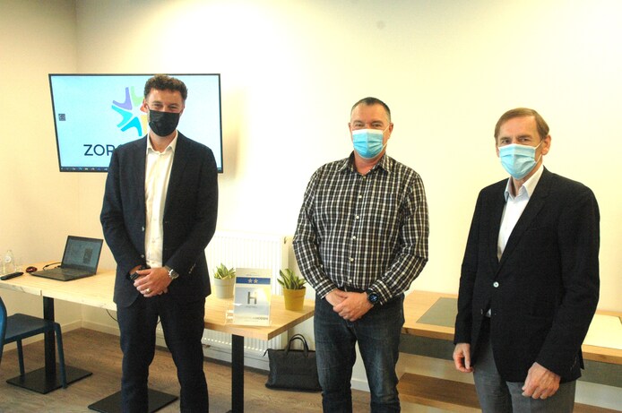 Stadsbestuur furieus over beslissing van Fedasil: Zorghotel Prinsenhof ...