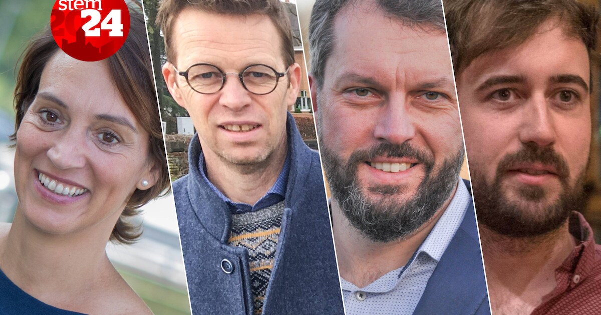 Gemeenteraadsverkiezingen in Oudenaarde: dit weten we al | Oudenaarde ...