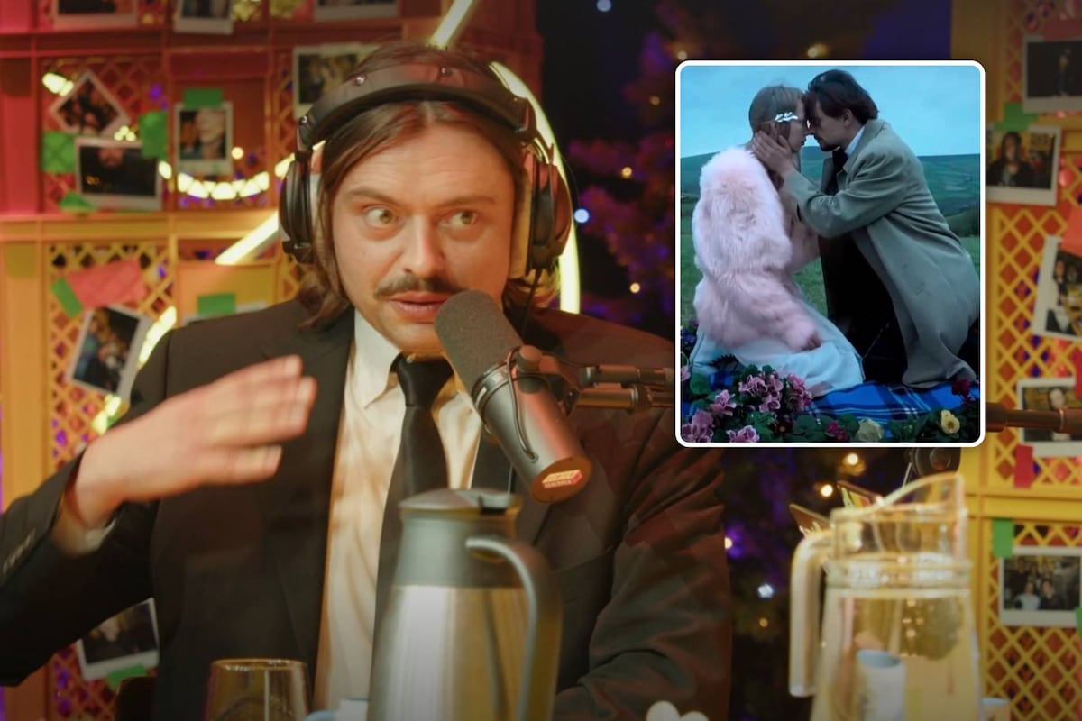 ‘Slimste mens’-sensatie Gover Meit speelde ooit hoofdrol in videoclip ...