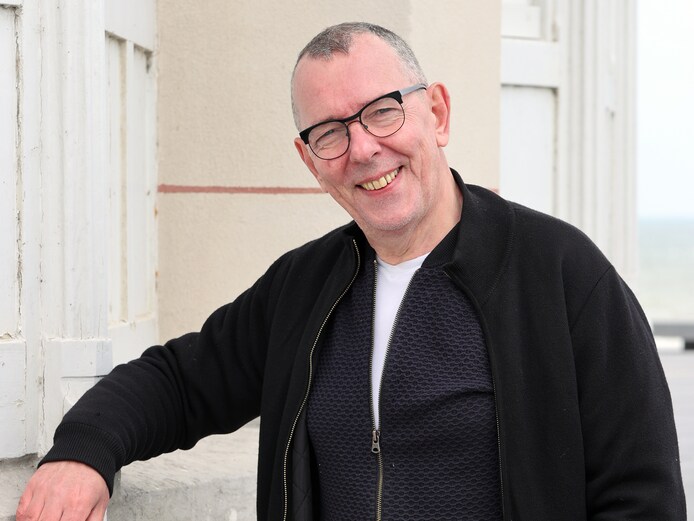 Herman Verbruggen wil begripvolle vader zijn voor Billie en Roos: “Als ...