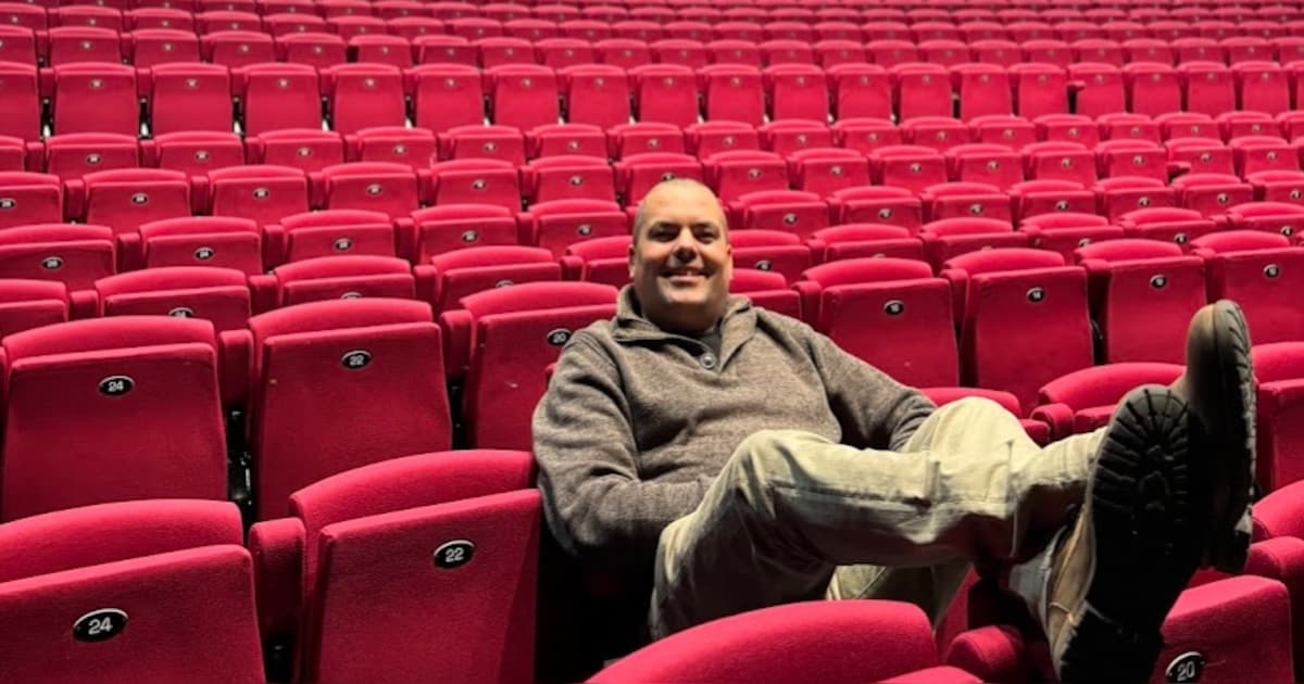 Ex-militair, De Slimste Mens-kandidaat én comedian Yannick Noben komt ...