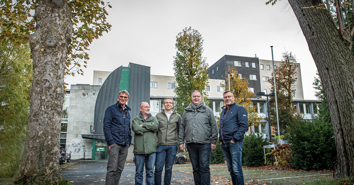ACV stuurt bouwplannen bij na protest: “Nu hebben alle Roeselarenaars ...