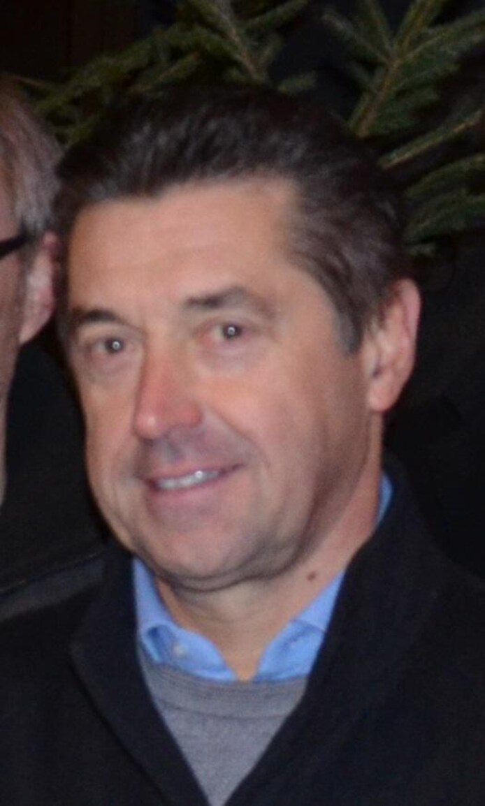 Schepen Peter De Witte neemt afscheid van politiek (met goed rapport ...