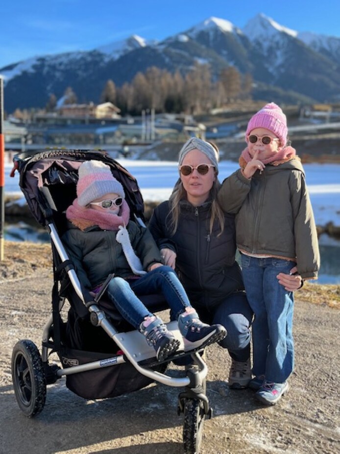 Tirol is de populairste autovakantie bij Vlamingen: Johnny en Gerd ...