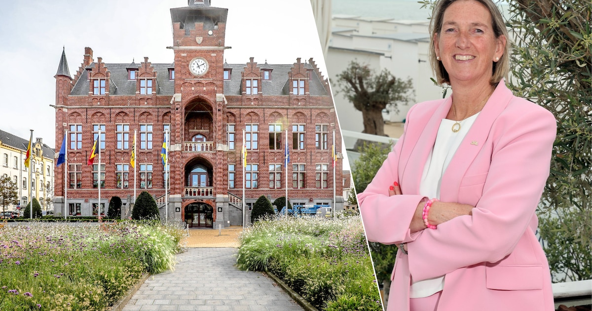 Knokke-Heist niet langer onder verscherpt toezicht: “Duidelijk signaal ...