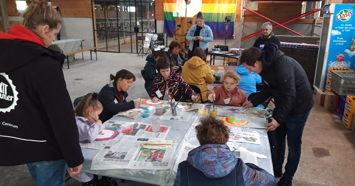 Essen viert ‘Dag van de Buitengewone Kanjer’ met activiteiten en G ...