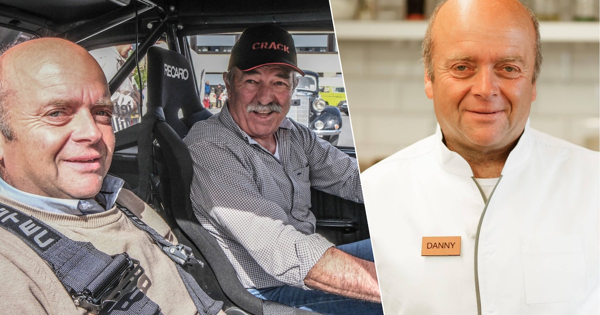 Slager Danny (57) uit ‘Restaurant Misverstand’ bereidde plots gehakt ...