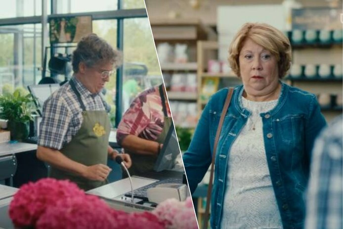 Mama van Rik Verheye figureert in ‘Nonkels 2': “Ik dacht voor die rol meteen aan haar” | TV | hln.be