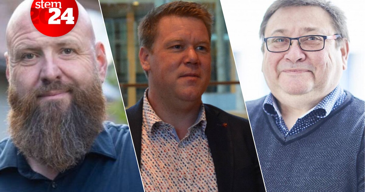 Alles wat je moet weten over de verkiezingen in Bever: alle kandidaten ...