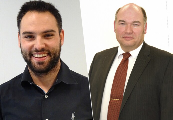 Beerse en Vosselaar timmeren voort aan kwalitatieve samenwerking: “Maar ...