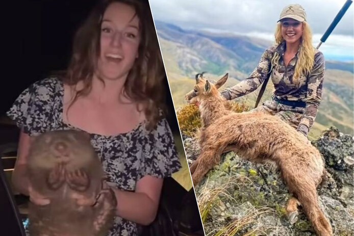 Tot Australische ministers toe: influencer krijgt bakken kritiek omdat ...