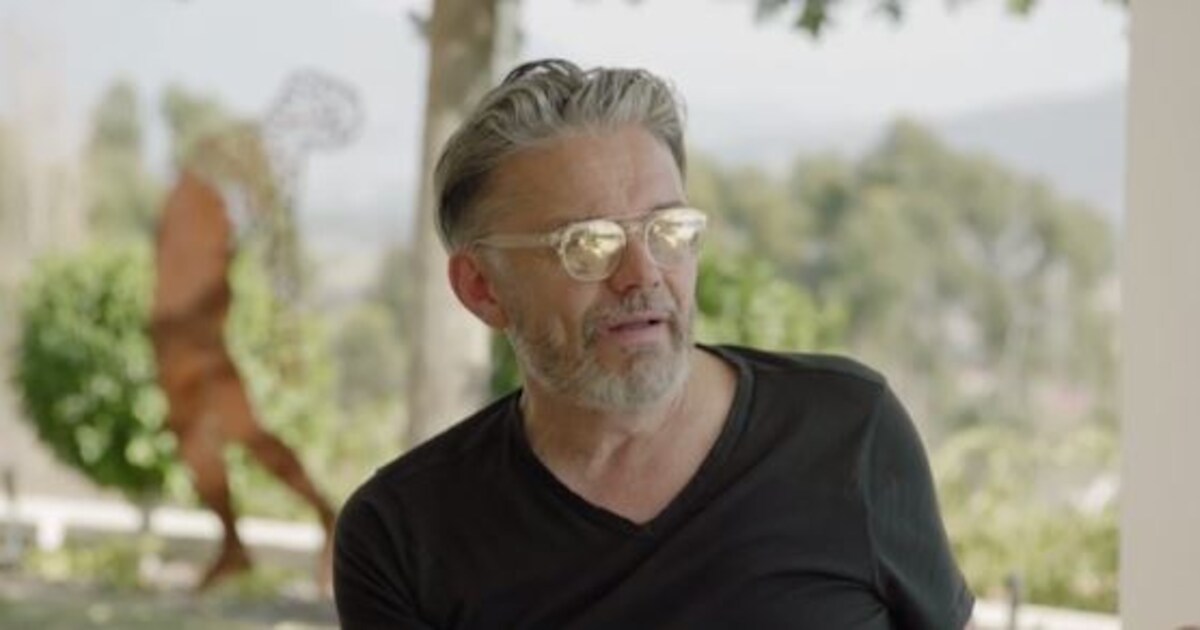 Marcel Vanthilt (60) over één van de moeilijkste periodes in zijn leven ...