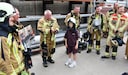 Franky (68) hangt na 50 jaar zijn brandweerhelm aan de haak: “Was de ...