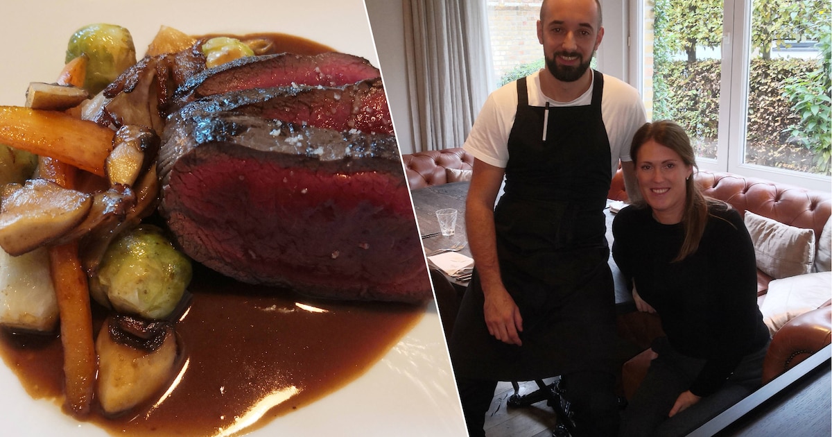 RESTOTIP. ’t Klein Gewin in Diksmuide: “Genieten langs de oever van de ...