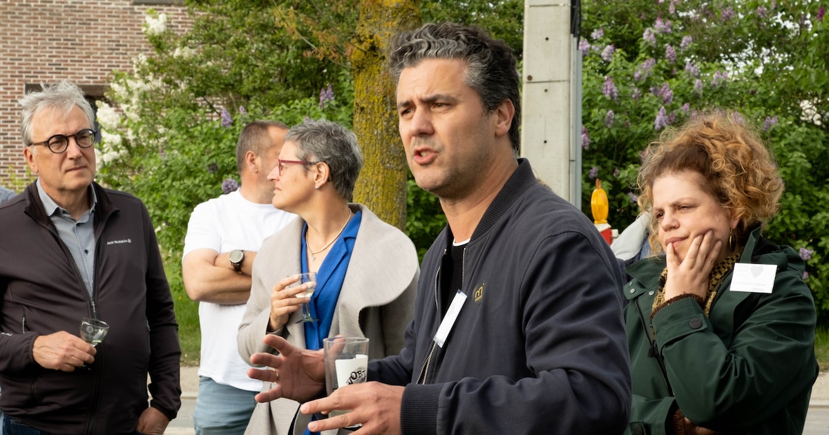 Bewoners Varendries eisen actie tegen zwaar verkeer in woonwijk: “400 ...