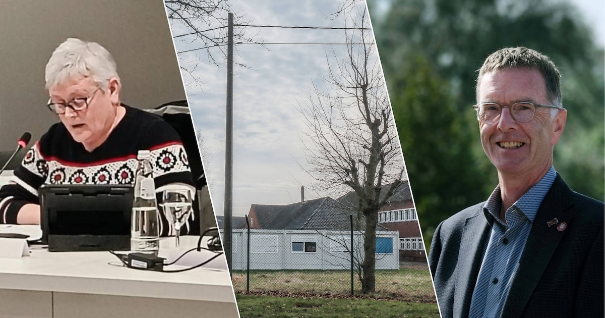 “Ik krijg een slecht gevoel bij plannen van Theo Francken”: vragen rond ...