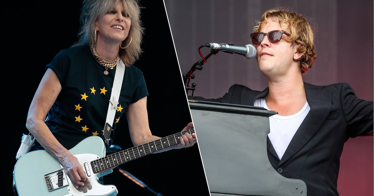 Rock Werchter voegt 18 nieuwe namen toe aan affiche: ook Tom Odell en Pretenders zijn dit jaar ...