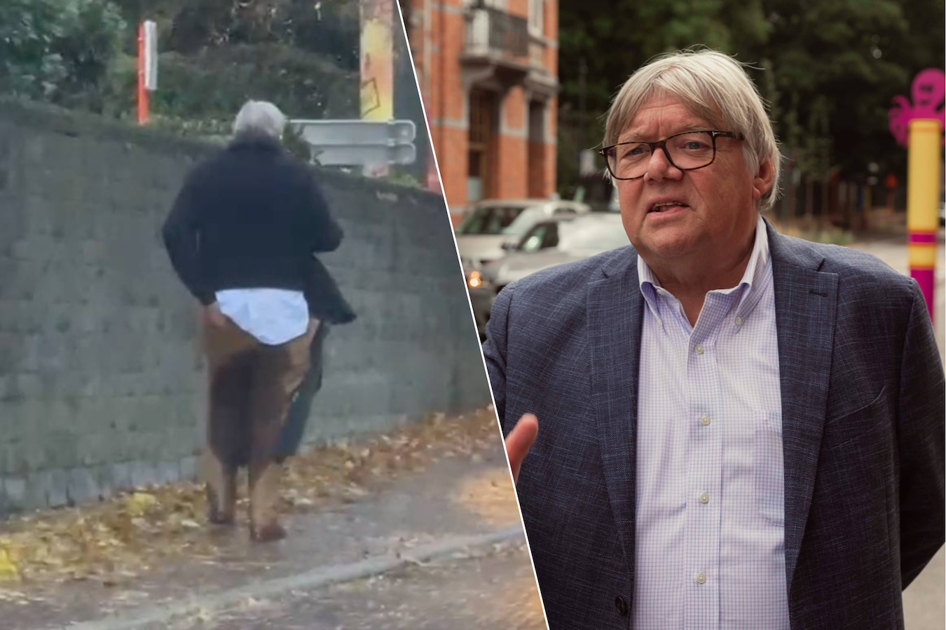 Advocaat wikt en weegt kansen van burgemees­ter Vandenhove na klacht ...