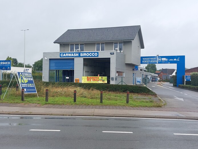 Nog voor start openbaar onderzoek: buren kanten zich nu al tegen komst McDonald's langs N42 ...