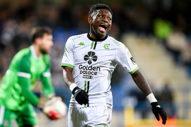 Laatste transfernieuws & transfergeruchten - Mis niets met HLN.be ...