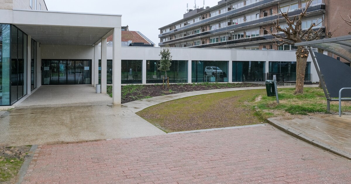 'Verbinding in de straat' zorgt voor grote buurtontmoeting in Wemmel ...