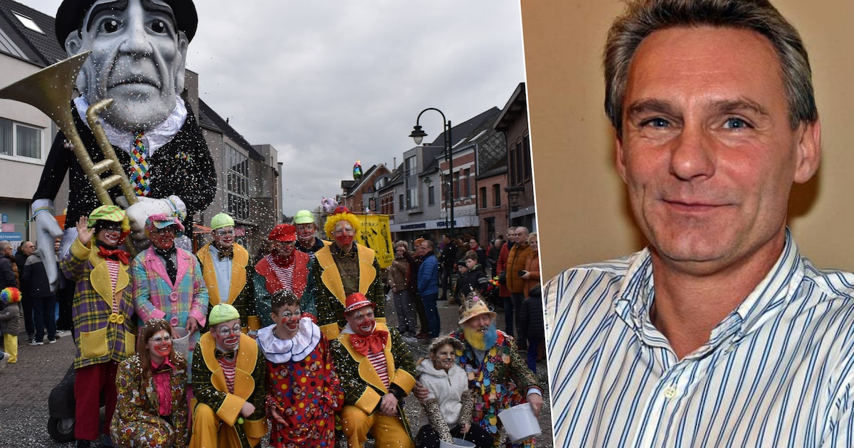 Peer Stoet wanhopig op zoek naar Prins Carnaval: “Enige kandidaat niet ...