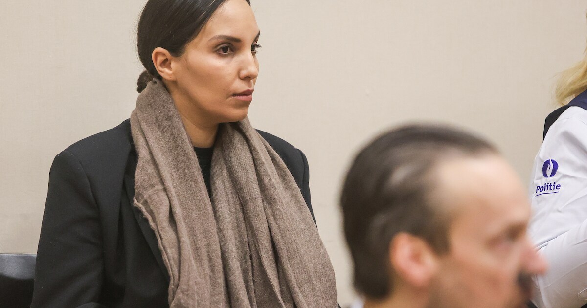 Nora Ramzi (31) krijgt 10 jaar cel voor doodslag baby: “Ik zal deze ...