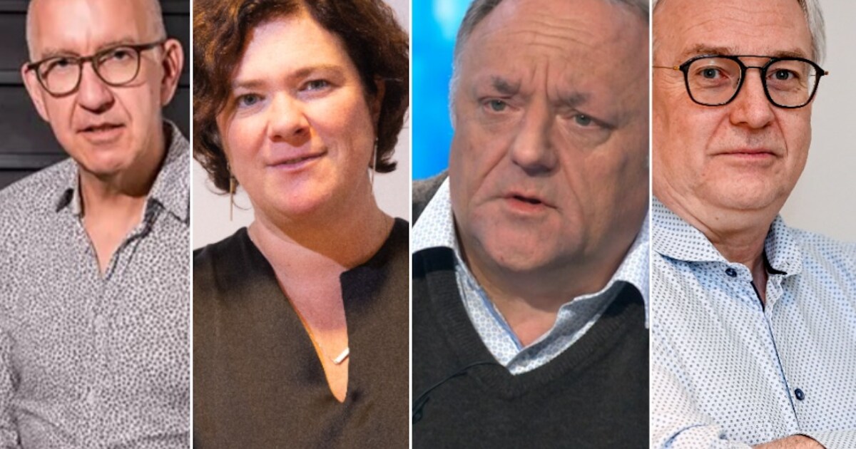 Maatregelen “waarschijnlijk onvoldoende”, reageren experts | Binnenland ...