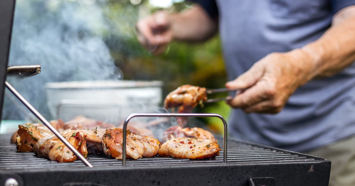 Barbecue voor Rwanda | Ardooie | HLN.be