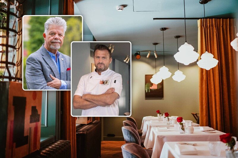 Lijst met namen en schuilnamen van Michelin-inspecteurs lekt uit, maar ...