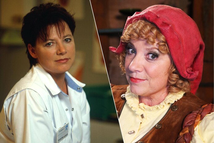 “Het vat is even af”: Janine Bischops (82) stopt tijdelijk met ‘Familie’, maar haar personage ...