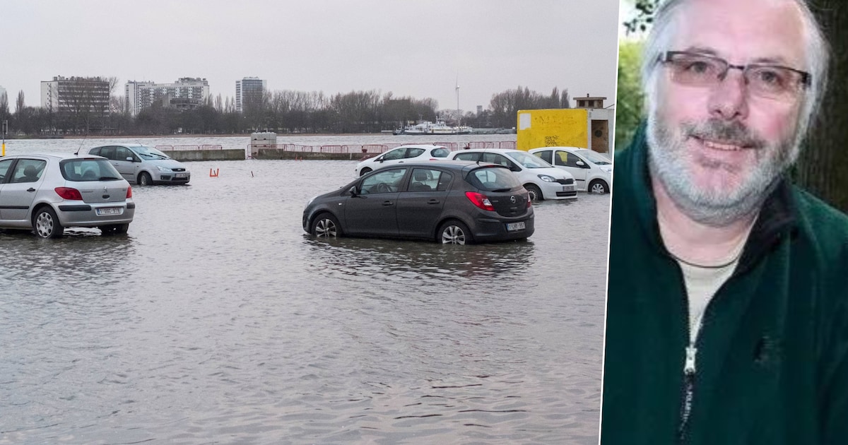 Wat als... er een ‘waterbom’ op Antwerpen valt? “De streek is een ...