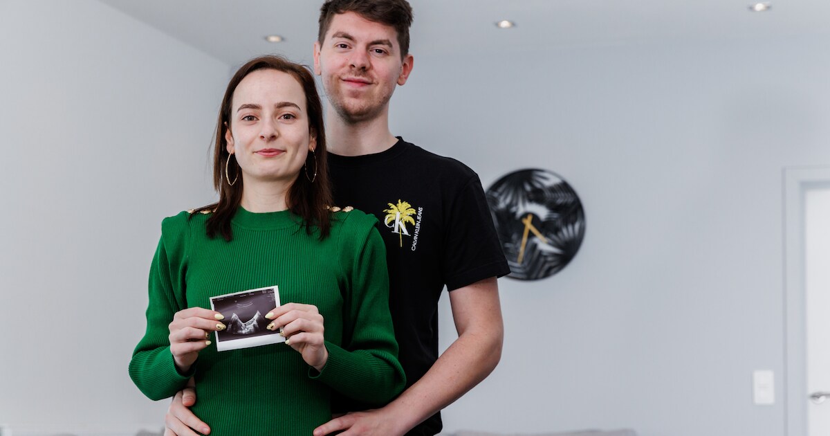 Imke (27) en Siem (28) willen zwanger worden via embryoselectie: “We ...