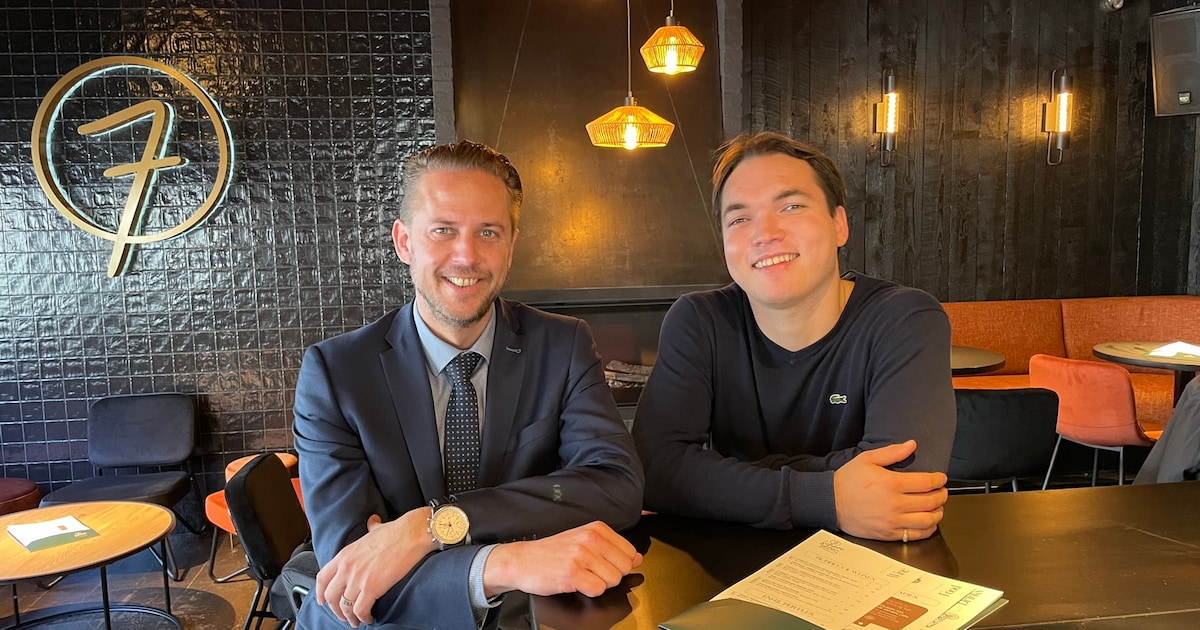 De Scheve Zeven pakt uit met eigen programma tijdens Zomergem Kermis ...