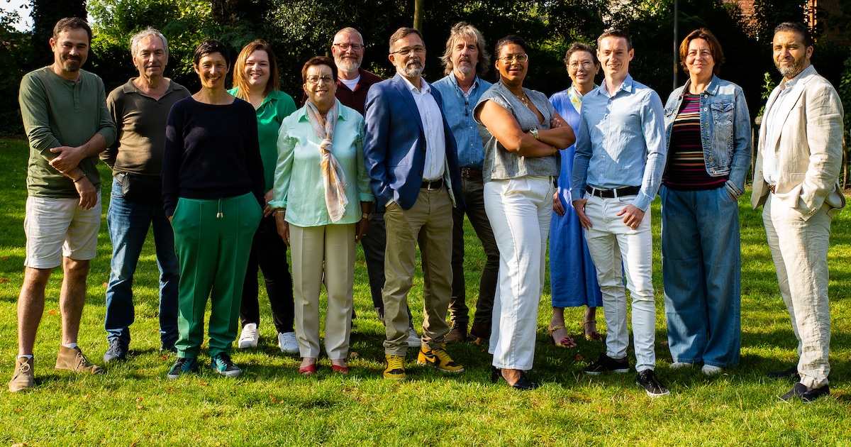 Verkiezingen draaien uit op nachtmerrie voor Groen: partij verdwijnt na ...