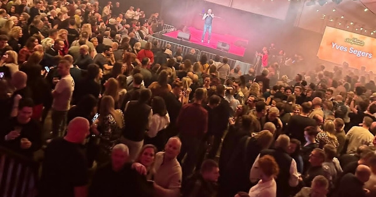 Kevin De Roover stopt als voorzitter van De EDDY’S: “22 mooie jaren ...