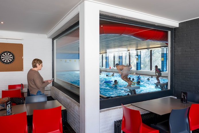 “Een nieuw zwembad? Dat wordt doodsteek voor veel verenigingen”: petitie om Michielsbad en ...