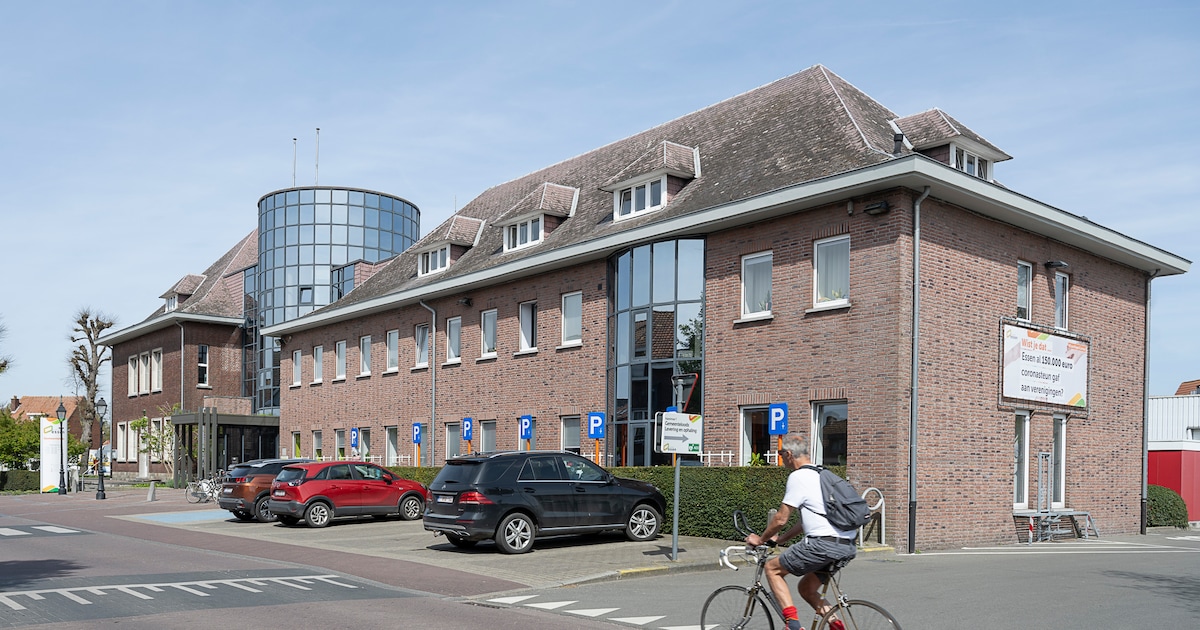 Gemeenteraad van Essen vergadert op 28 januari: van personeelszaken tot wegenwerken en agenda’s ...