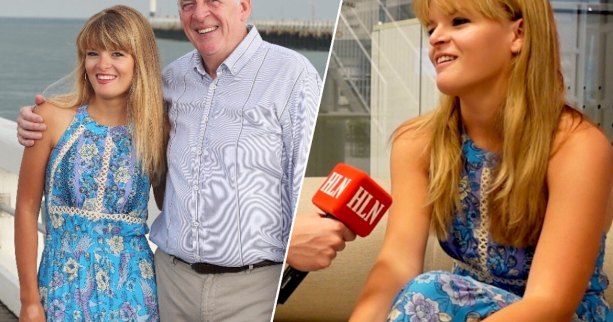 Julie De Donder overwint anorexia en start zangcarrière: “’De dochter ...