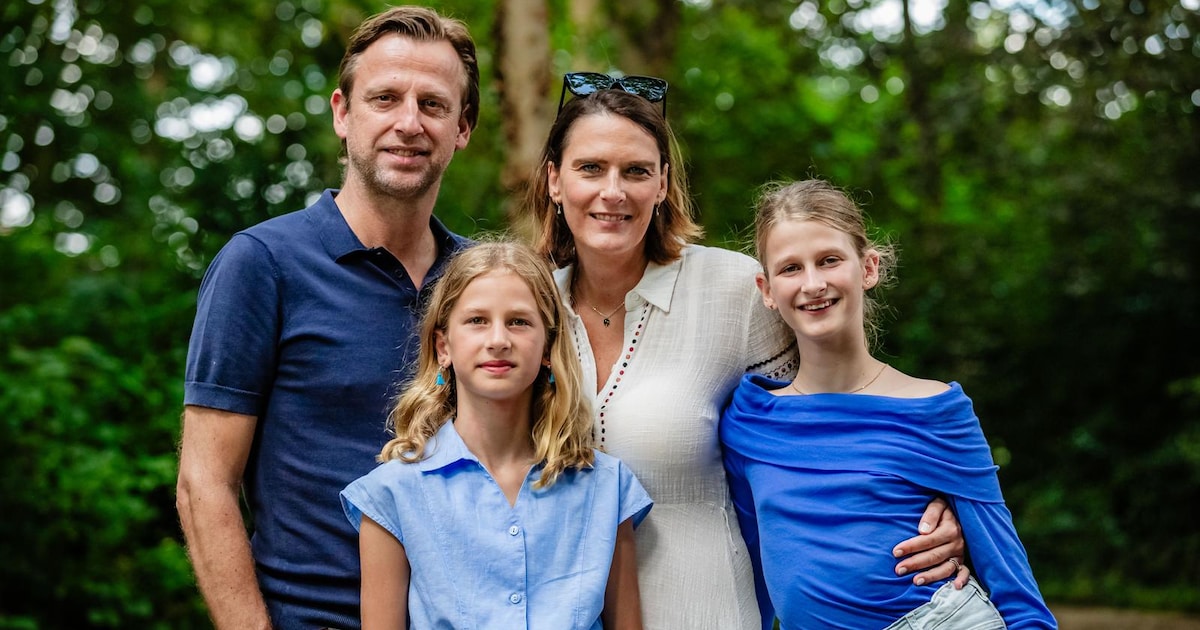 Kristof Chanterie wordt burgemeester in Waregem, maar ondertussen vecht ...